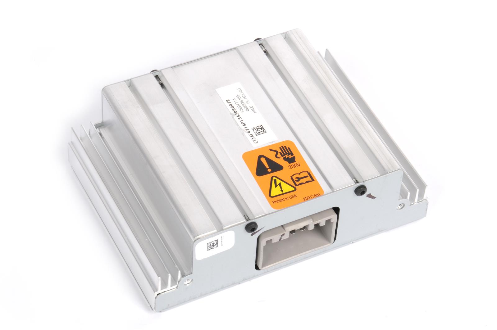 ACDelco 13594714 ACDelco GM Genuine Parts Body Control Modules | Summit ...