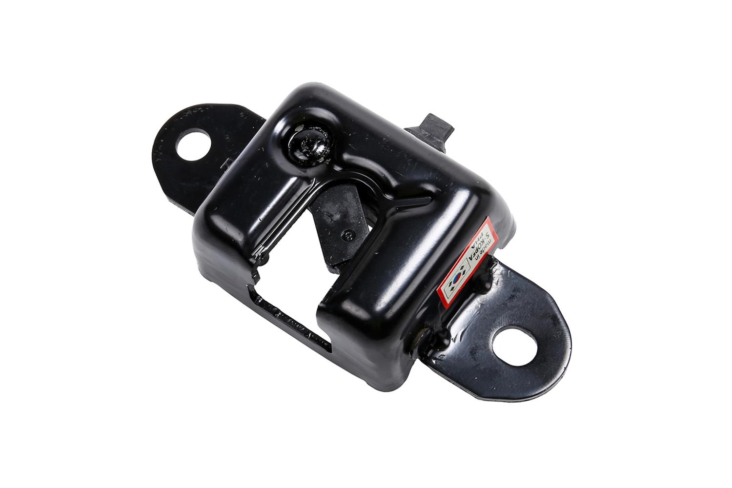 ACDelco 13595348 ACDelco GM Genuine Parts Door Latch Assemblies ...