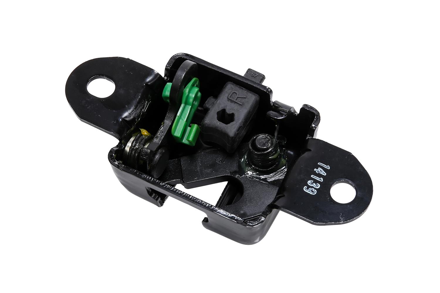 ACDelco 13595348 ACDelco GM Genuine Parts Door Latch Assemblies ...