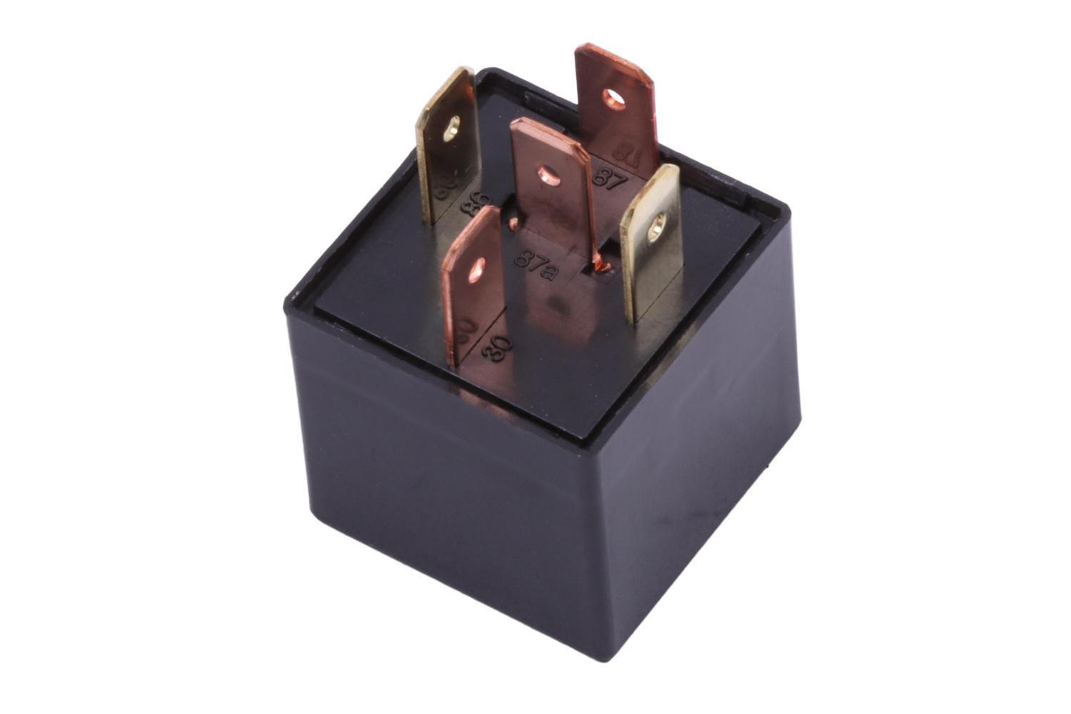 ACDelco 13598348 ACDelco Replacement Relays | Summit Racing