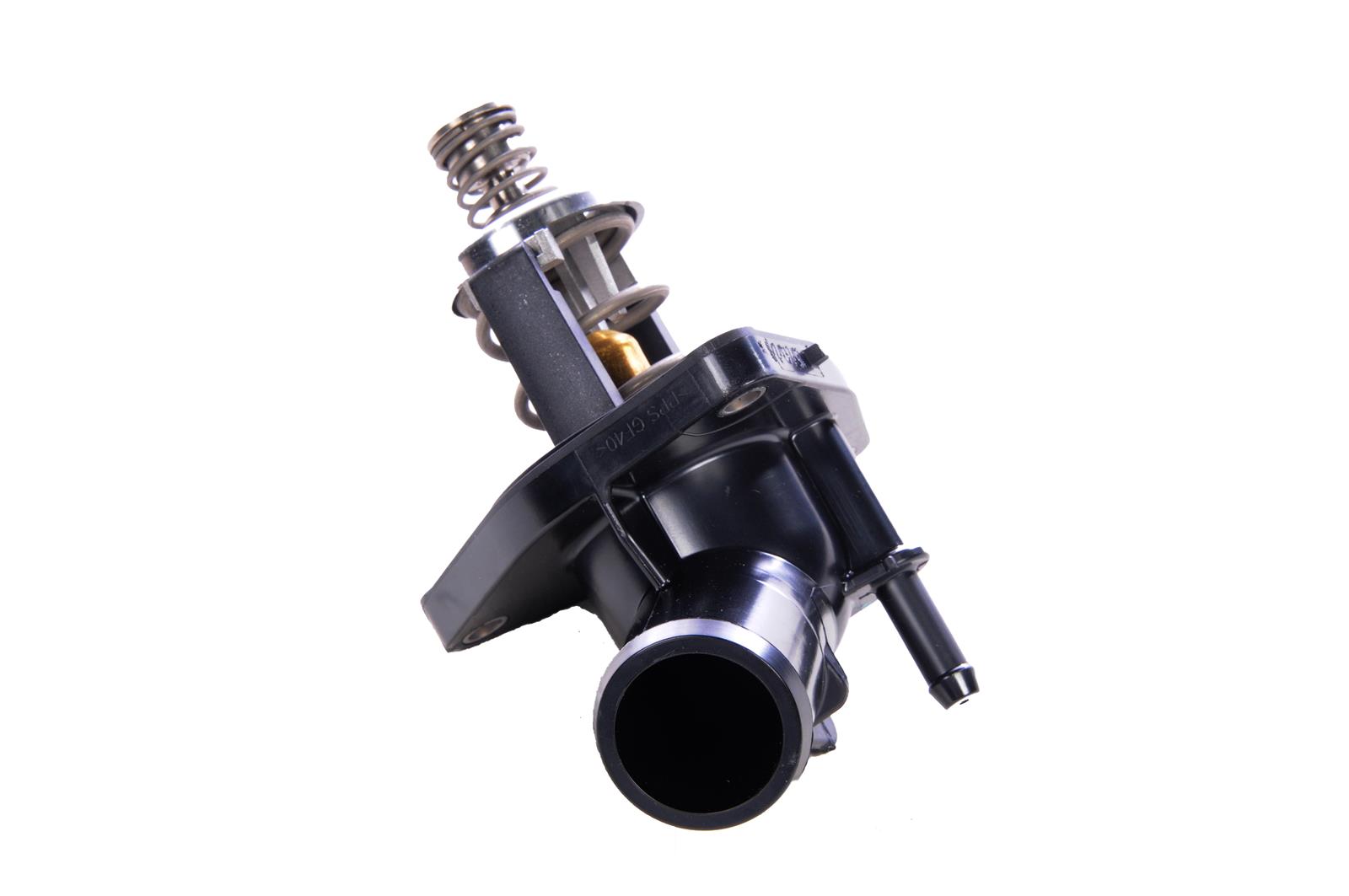 ACDelco 12674634 ACDelco GM Genuine Parts Water Necks and Thermostat ...