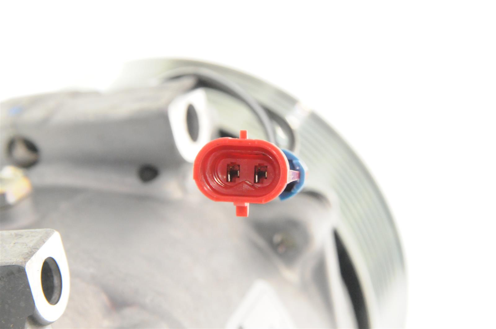 ACDelco 19130041 ACDelco Air Conditioning Compressors | Summit Racing