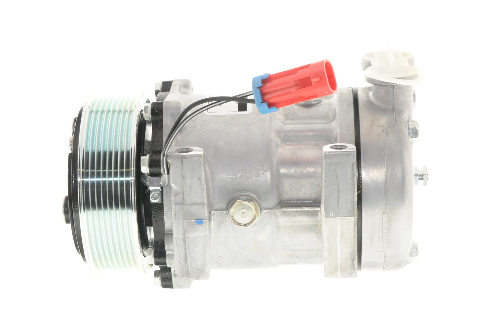 ACDelco 19130041 ACDelco Air Conditioning Compressors | Summit Racing