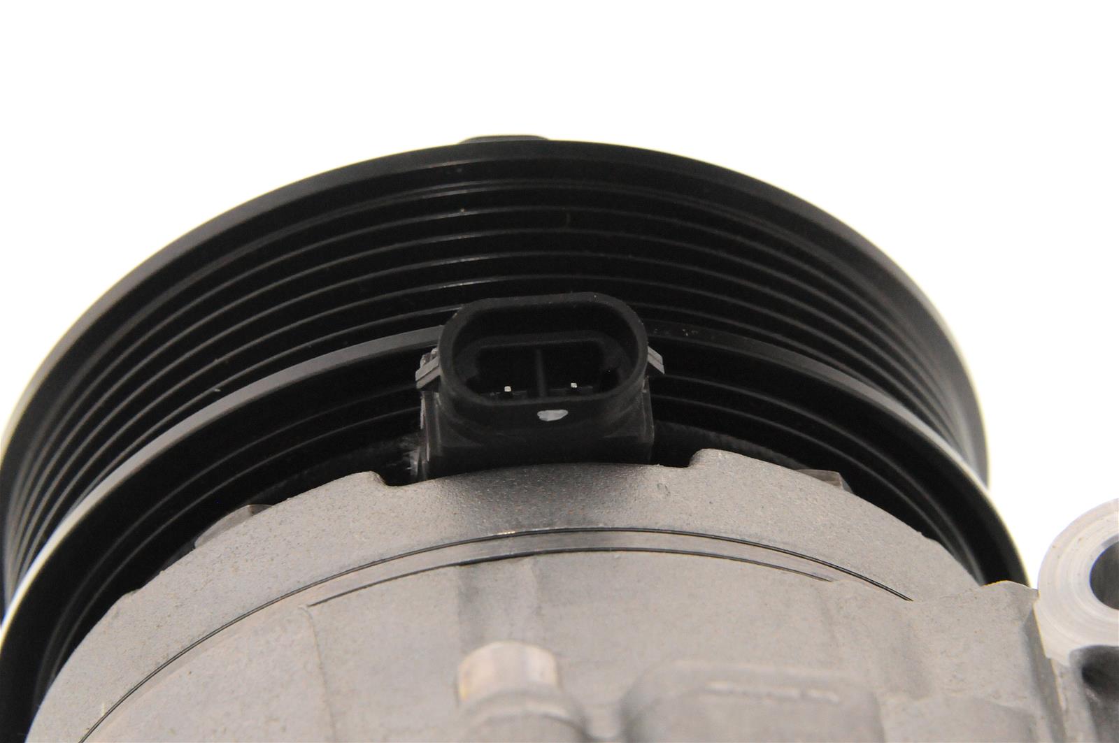 ACDelco 23374616 ACDelco Air Conditioning Compressors | Summit Racing