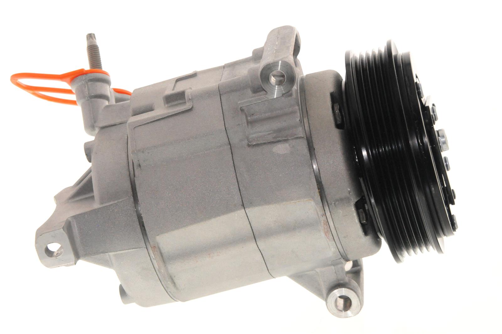 ACDelco 22853050 ACDelco Air Conditioning Compressors | Summit Racing
