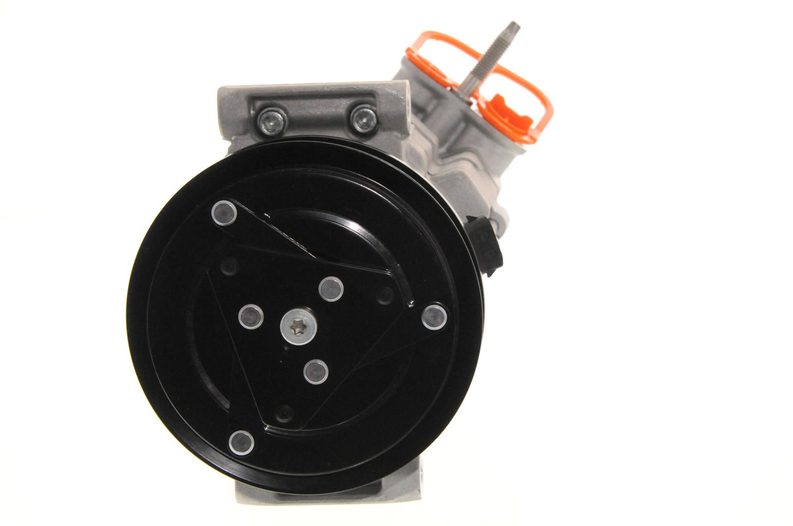 ACDelco 22853050 ACDelco Air Conditioning Compressors | Summit Racing