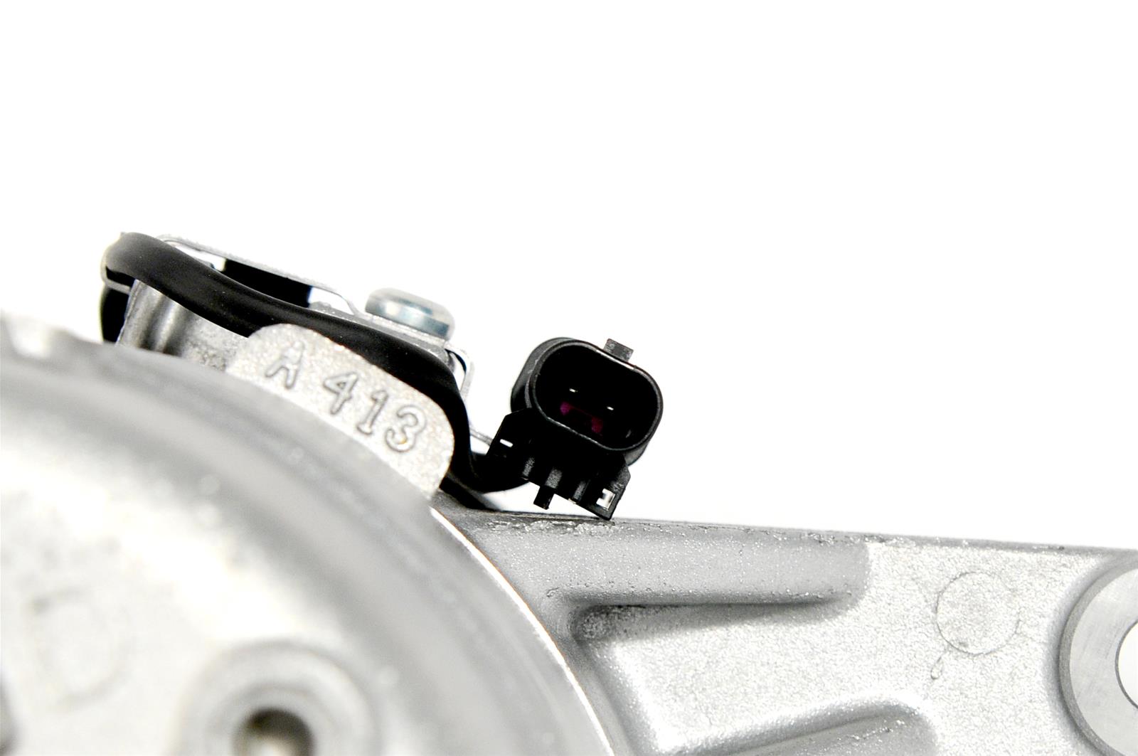 ACDelco 84445509 ACDelco Air Conditioning Compressors | Summit Racing