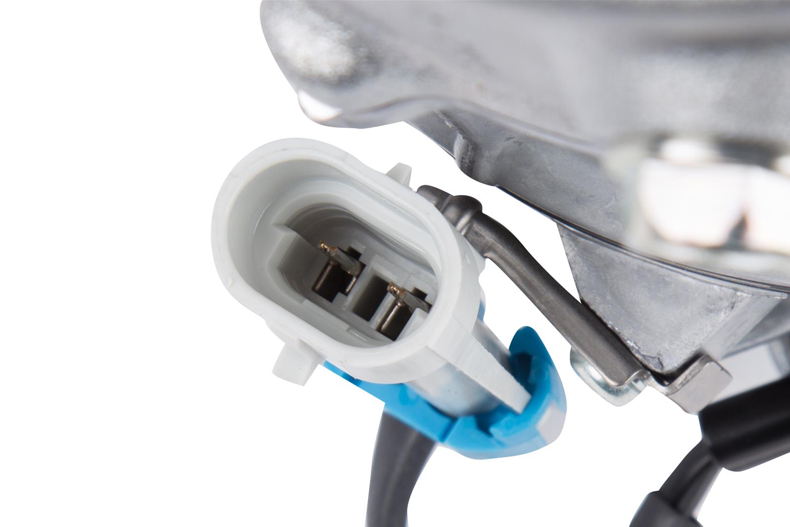 ACDelco 19354848 ACDelco Air Conditioning Compressors | Summit Racing