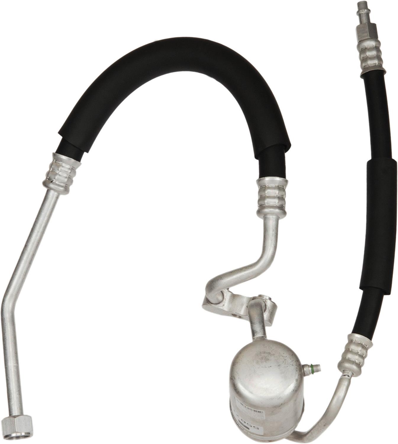 ACDelco 19191406 ACDelco Air Conditioning Hoses | Summit Racing