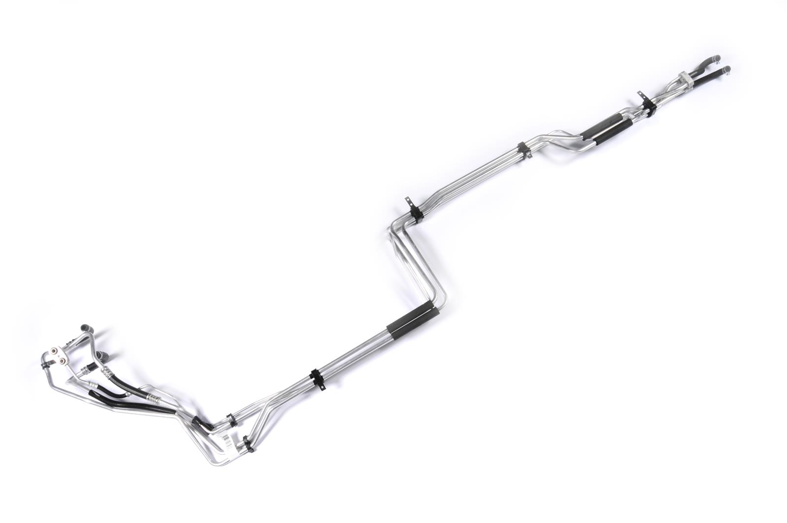 ACDelco 23172815 ACDelco Air Conditioning Hoses | Summit Racing