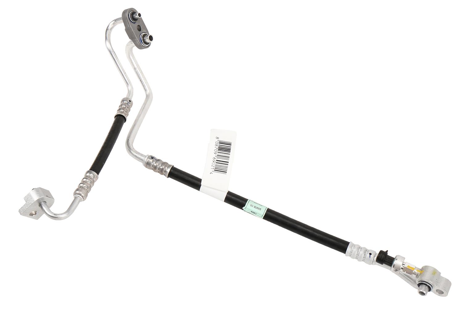 ACDelco 42588391 ACDelco Air Conditioning Hoses | Summit Racing