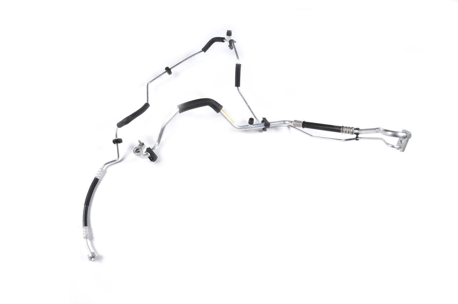 ACDelco 13448376 ACDelco Air Conditioning Hoses | Summit Racing