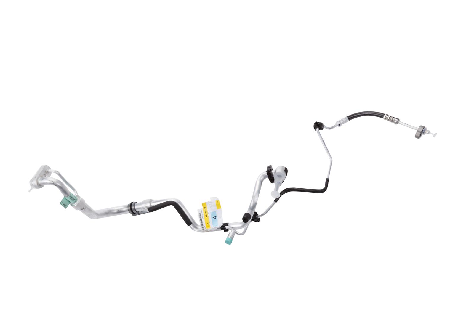 ACDelco 42705106 ACDelco Air Conditioning Hoses | Summit Racing