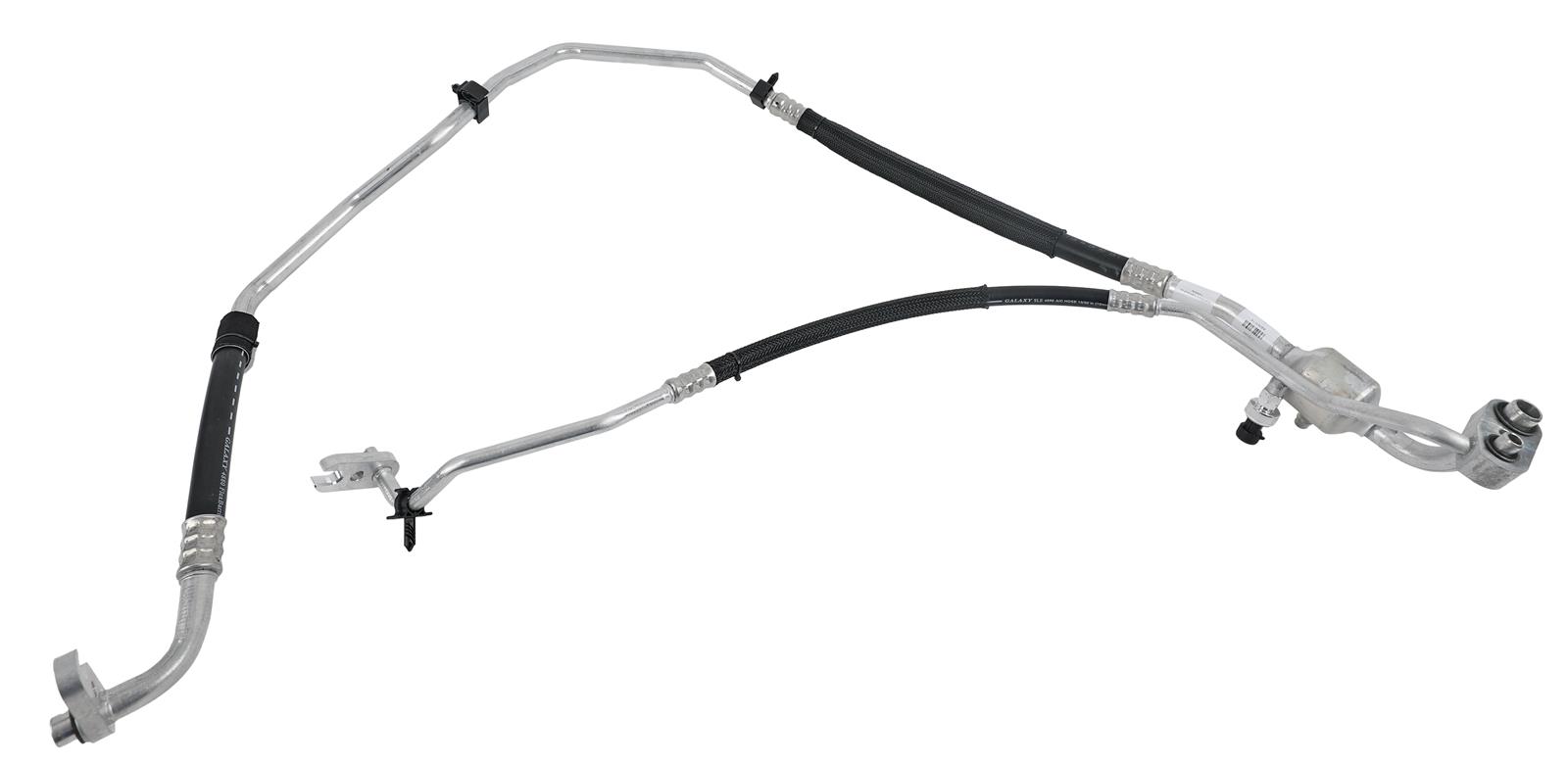 ACDelco 84043114 ACDelco Air Conditioning Hoses | Summit Racing