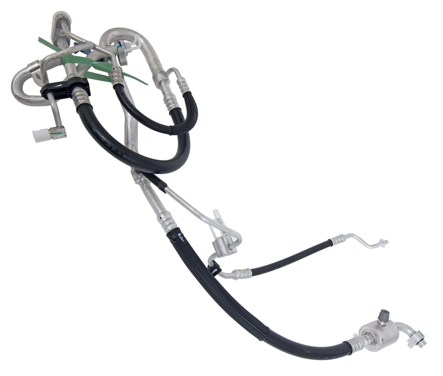 ACDelco 84459869 ACDelco Air Conditioning Hoses | Summit Racing