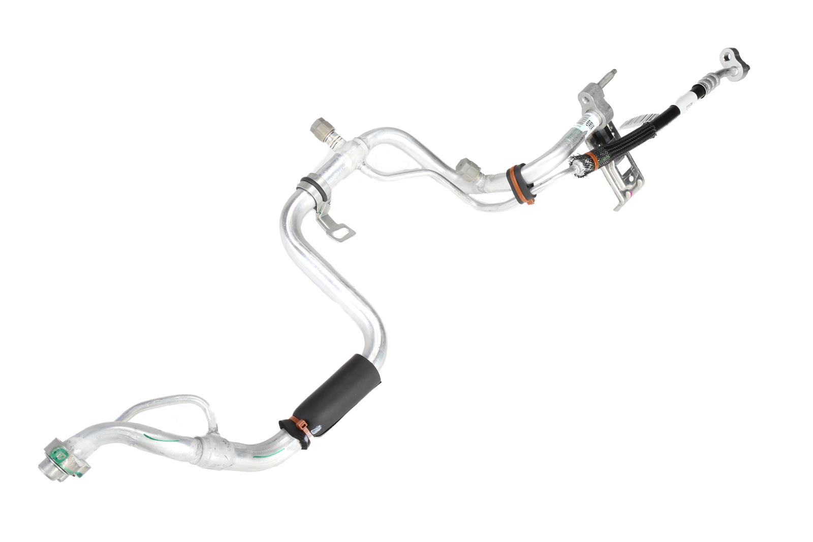 ACDelco 84341888 ACDelco Air Conditioning Hoses | Summit Racing