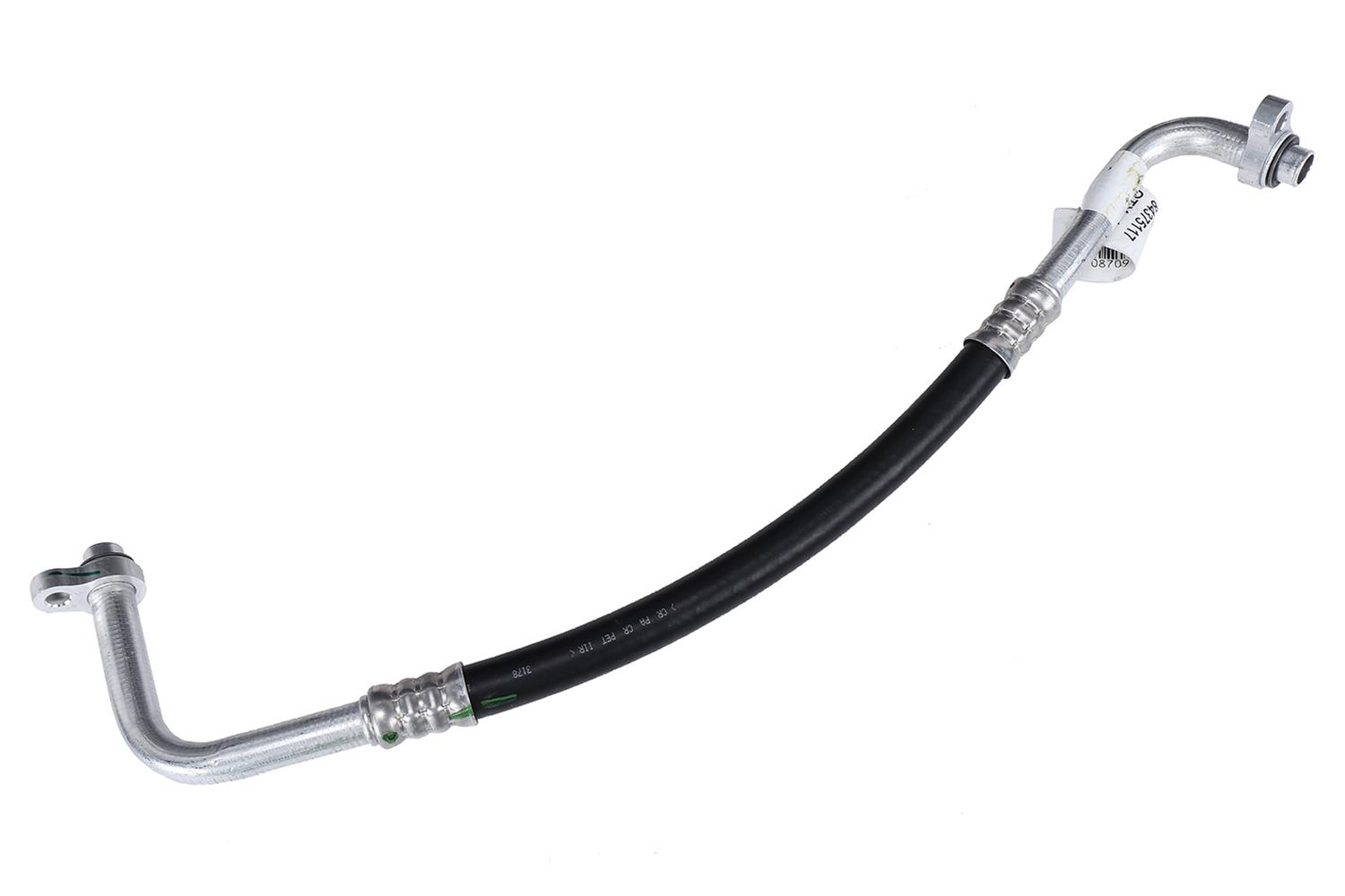 ACDelco 84375117 ACDelco GM Genuine Parts Air Conditioning Hoses ...