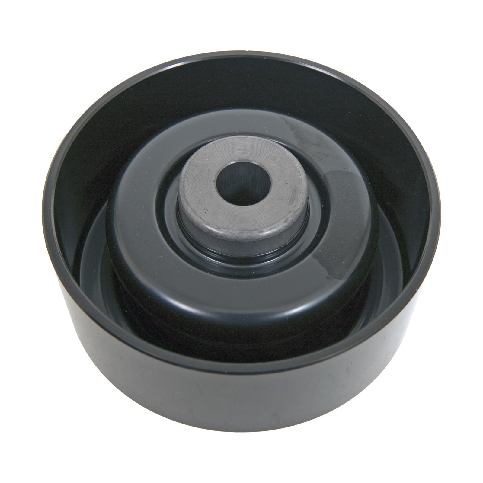 ACDelco 98057284 ACDelco GM Genuine Parts Idler Pulleys | Summit Racing