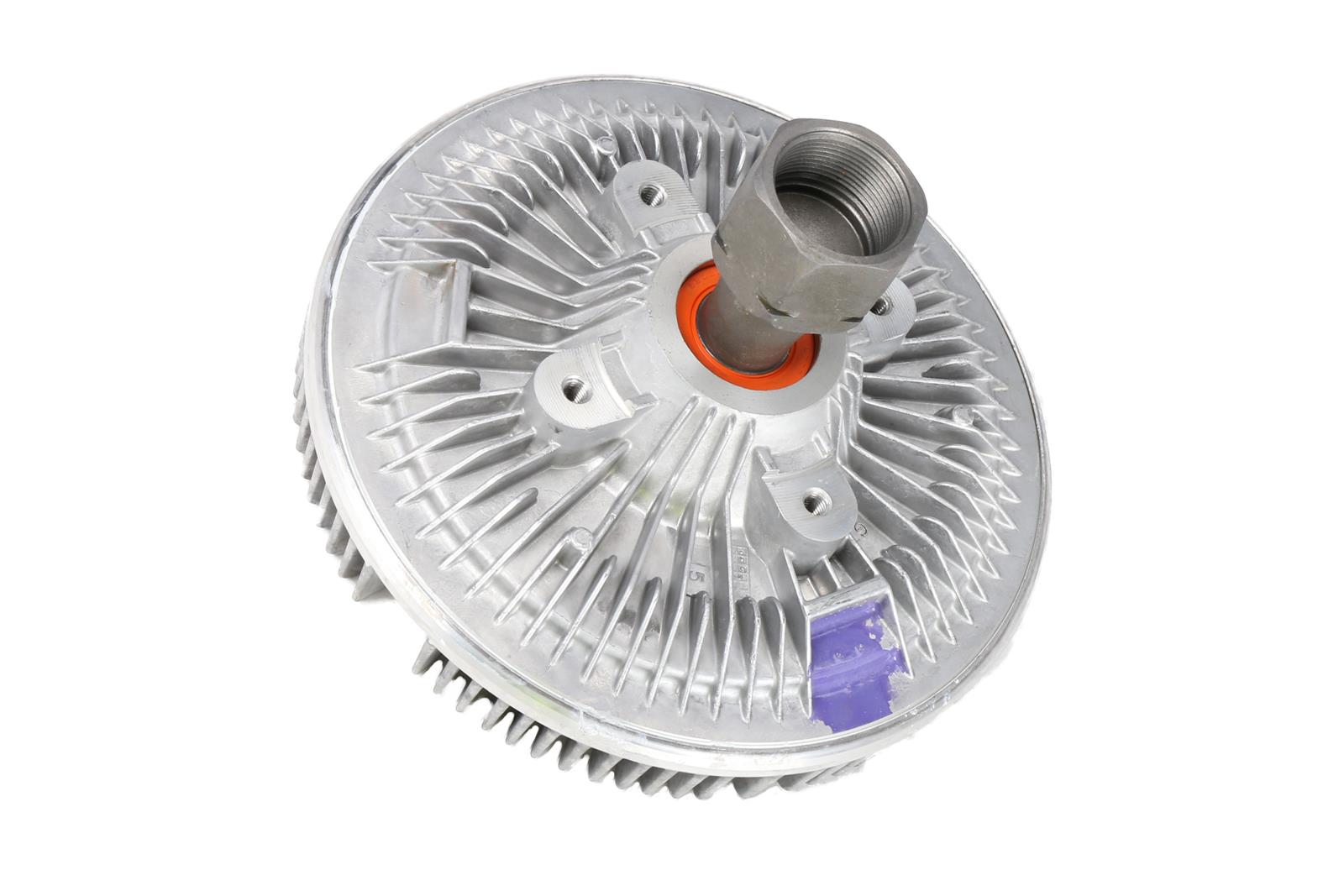 ACDelco 84362767 ACDelco GM Genuine Parts Cooling Fan Clutches | Summit ...