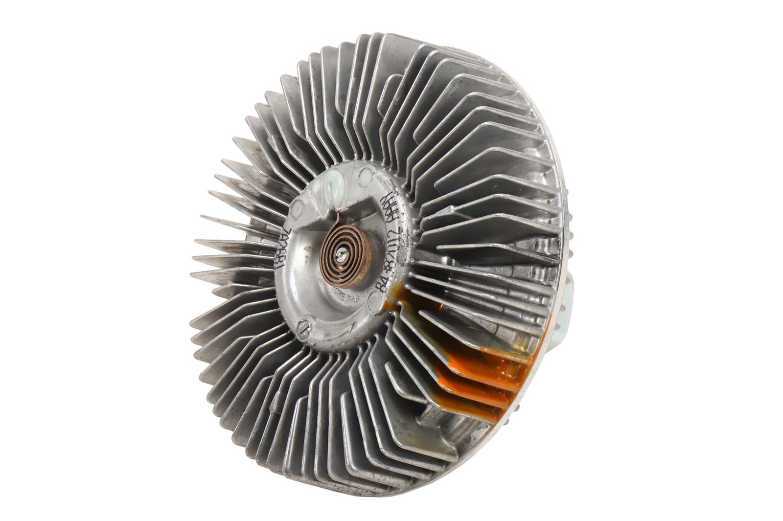 ACDelco 84382012 ACDelco Gold Cooling Fan Clutches | Summit Racing