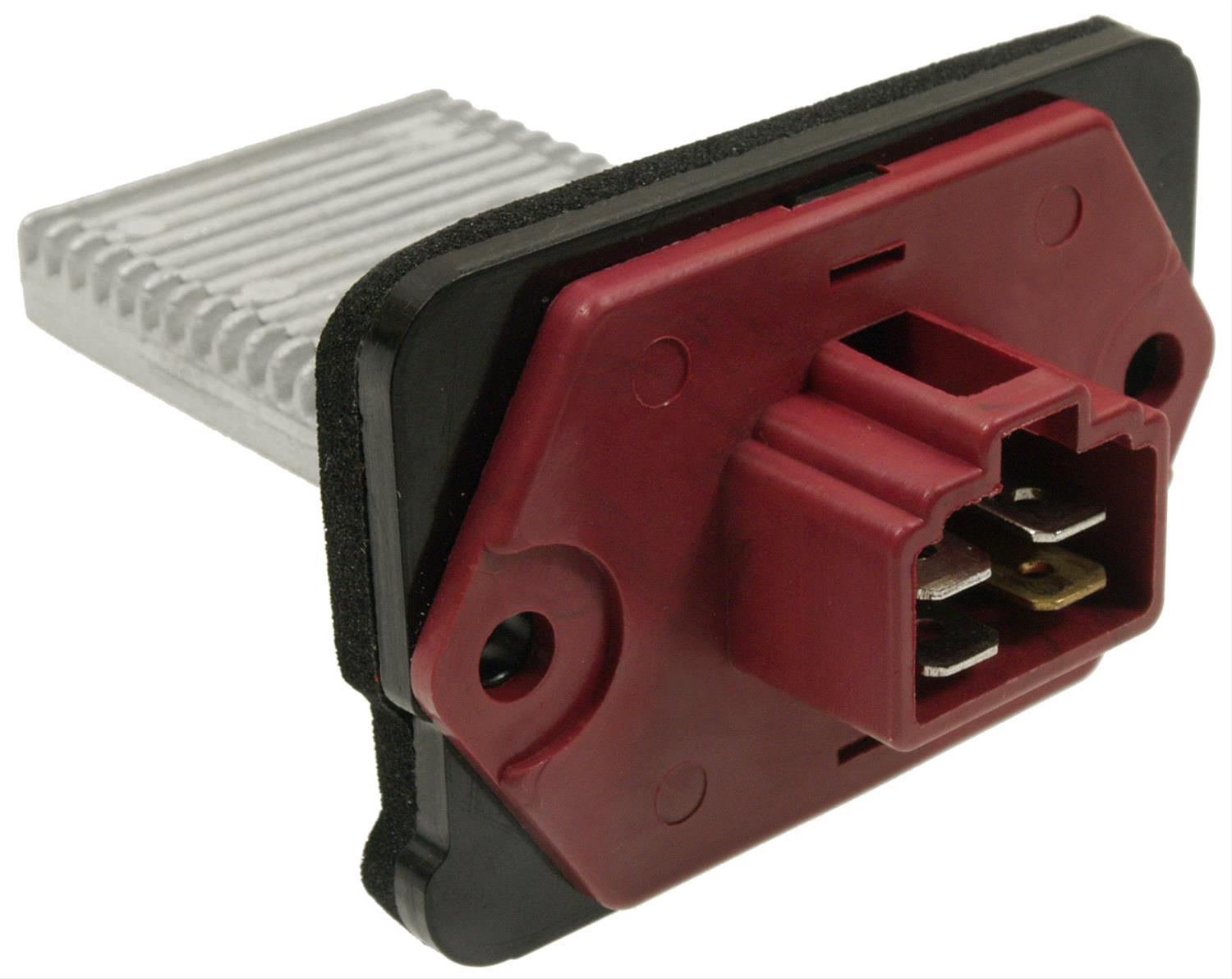 ACDelco 19139966 ACDelco Gold HVAC Blower Motor Resistors | Summit Racing