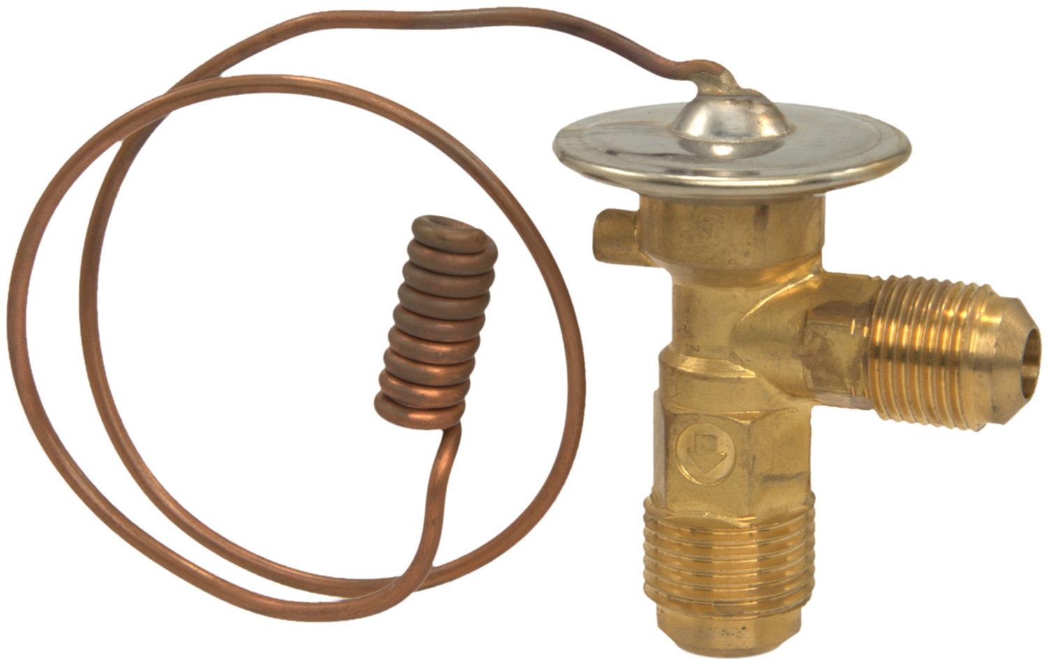 INTERNATIONAL 2155 ACDelco 19189758 ACDelco Gold Air Conditioning ...