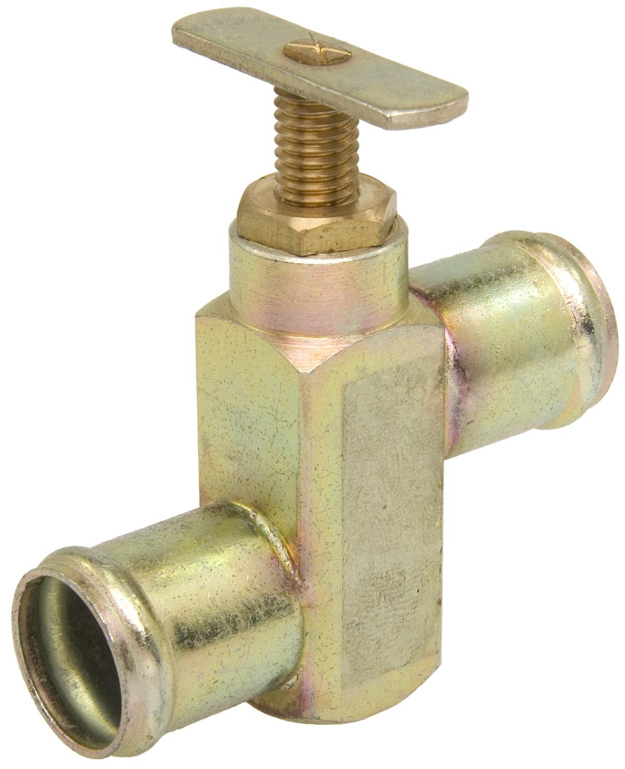 ACDelco 19193776 ACDelco Heater Valves | Summit Racing