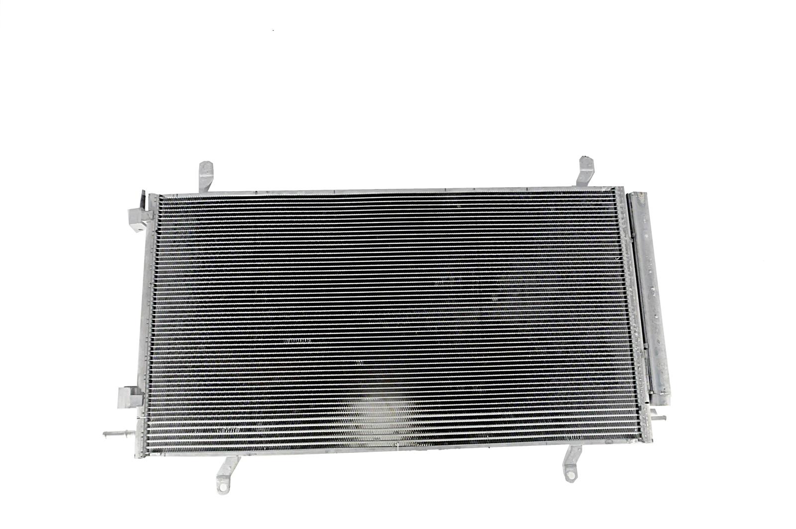 ACDelco 23456530 ACDelco GM Genuine Parts Air Conditioning Condensers ...