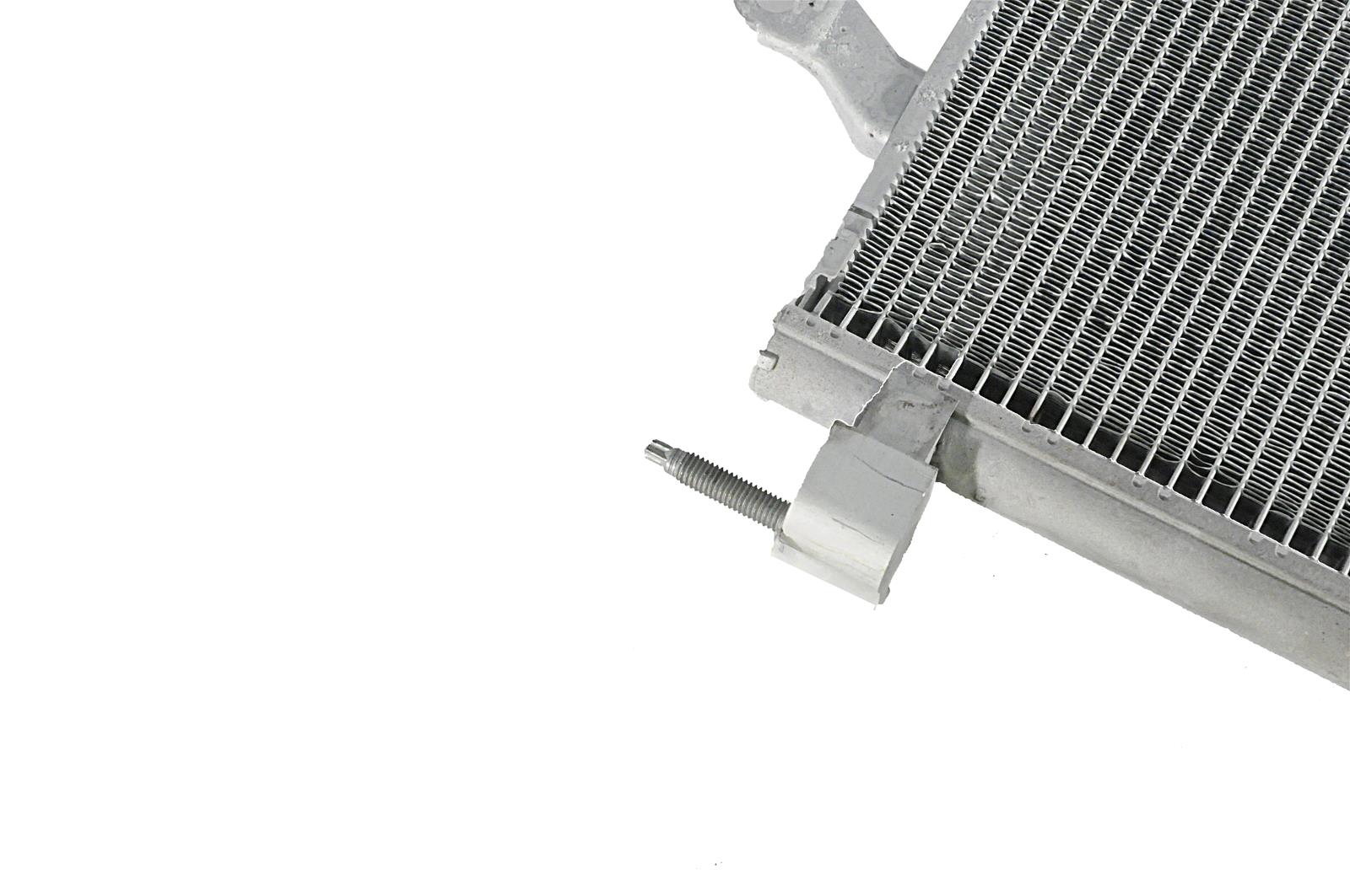 ACDelco 23456530 ACDelco GM Genuine Parts Air Conditioning Condensers ...