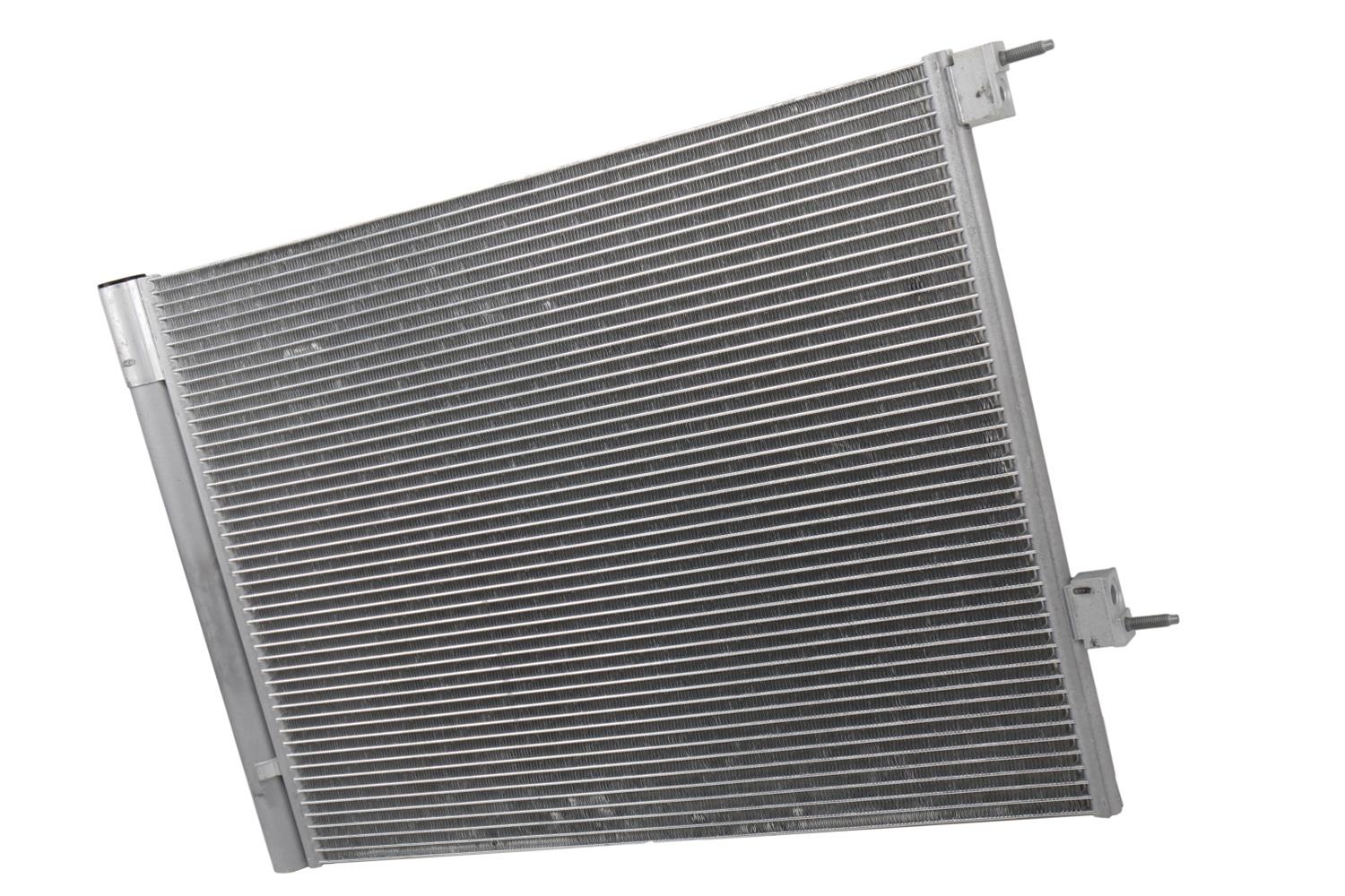 ACDelco 84405857 ACDelco GM Genuine Parts Air Conditioning Condensers ...