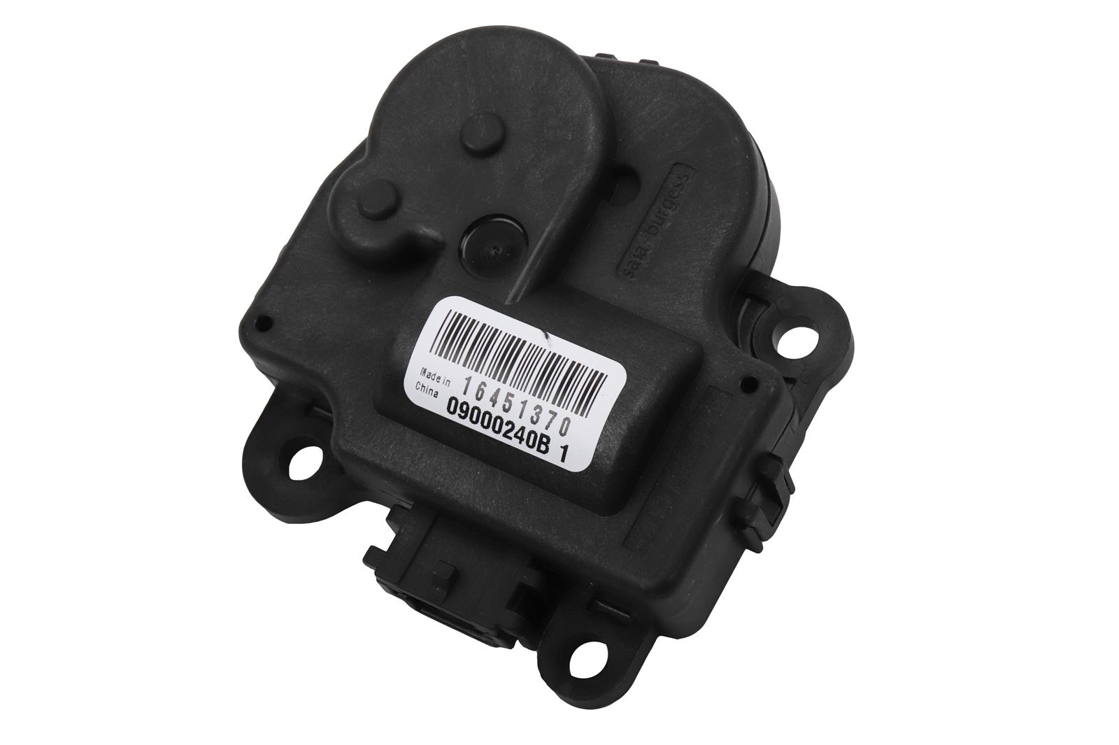 ACDelco 22754988 ACDelco A/C and Heater Actuators | Summit Racing