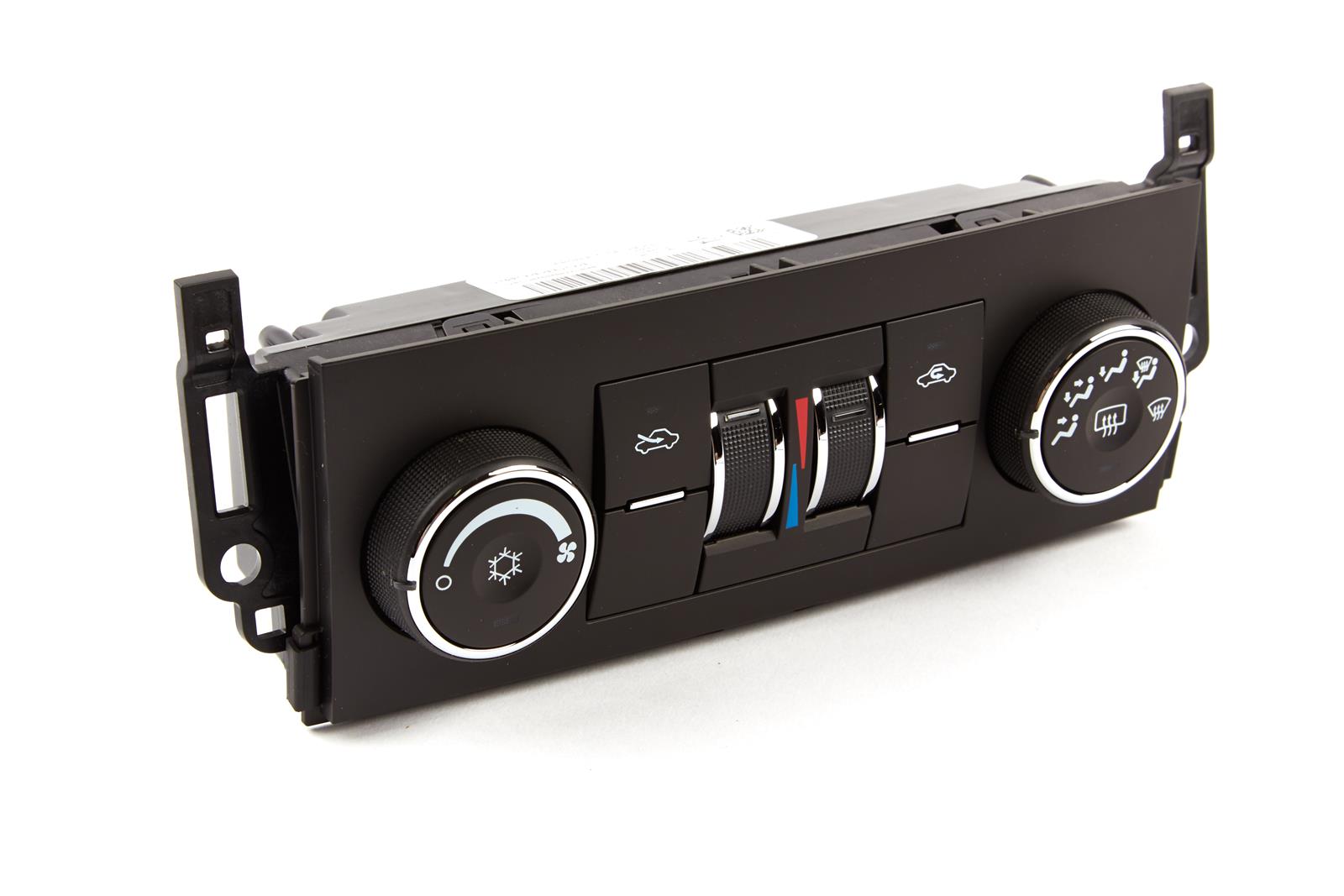ACDelco 20944694 ACDelco GM Genuine Parts HVAC Control Panels | Summit ...