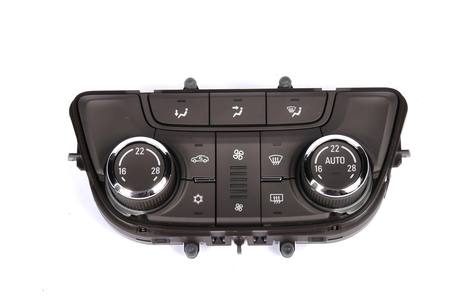 ACDelco 22944953 ACDelco HVAC Control Panels | Summit Racing