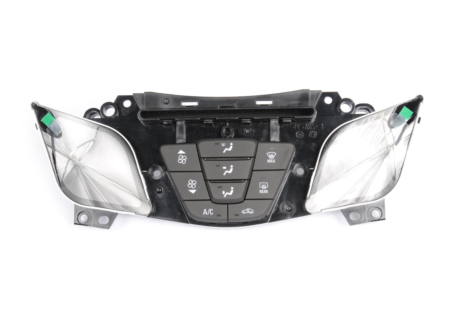 ACDelco 26679451 ACDelco HVAC Control Panels | Summit Racing