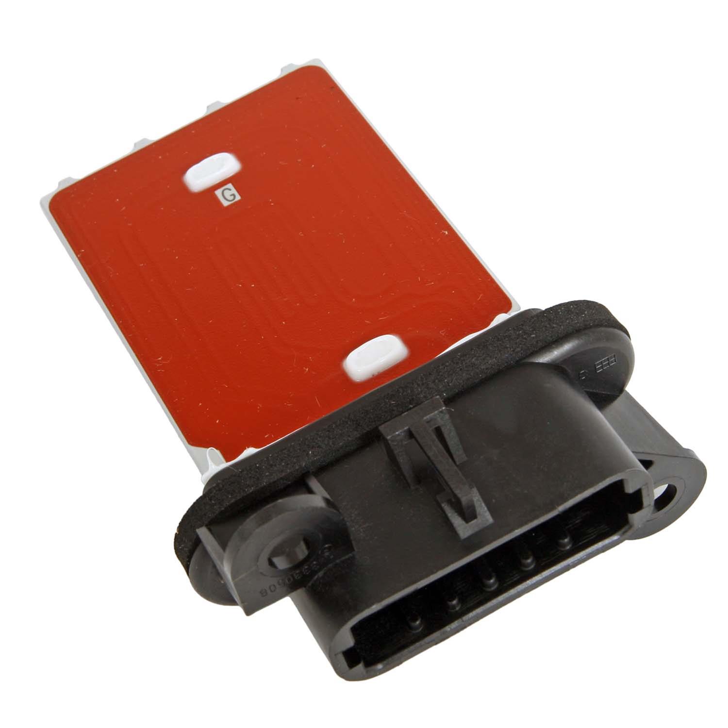 ACDelco 94560526 ACDelco GM Genuine Parts HVAC Blower Control Modules ...