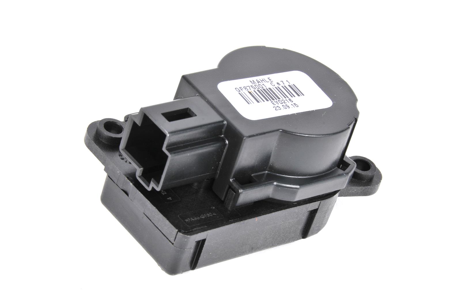 ACDelco 23351729 ACDelco A/C and Heater Actuators | Summit Racing