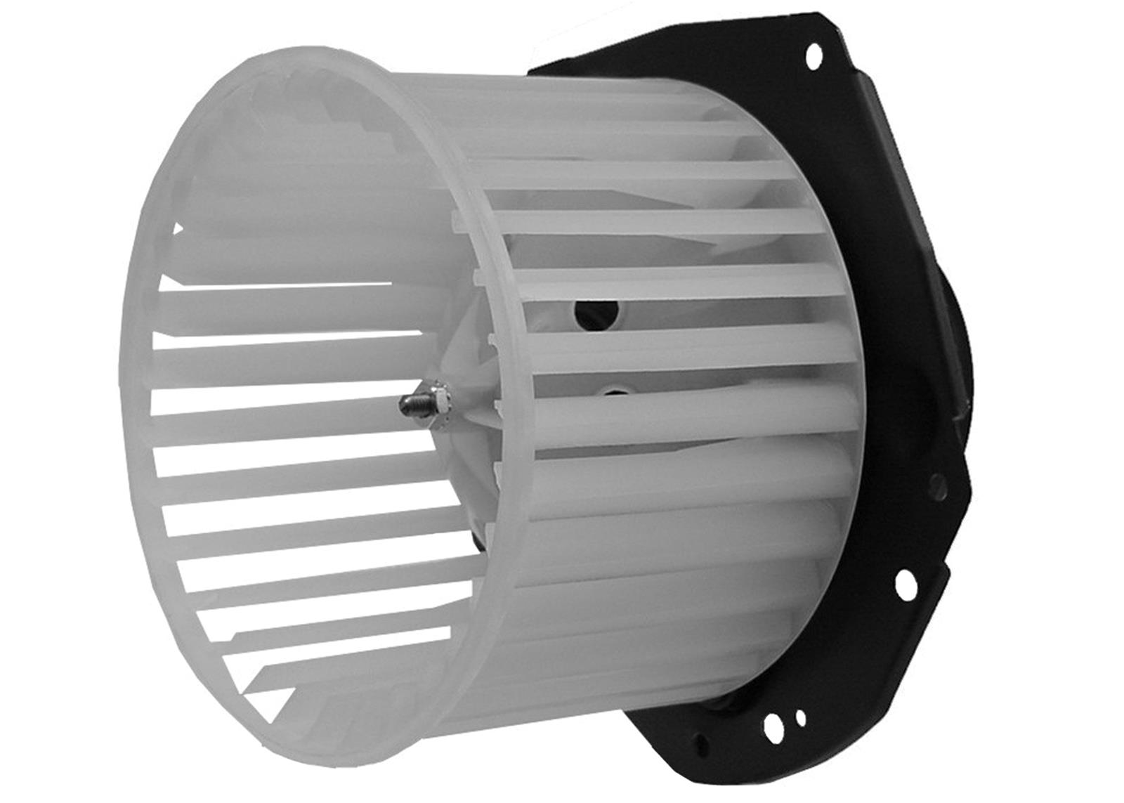 ACDelco 88959521 ACDelco Blower Motors Summit Racing acdelco-88959521-acdelco-blower-motors-summit-racing