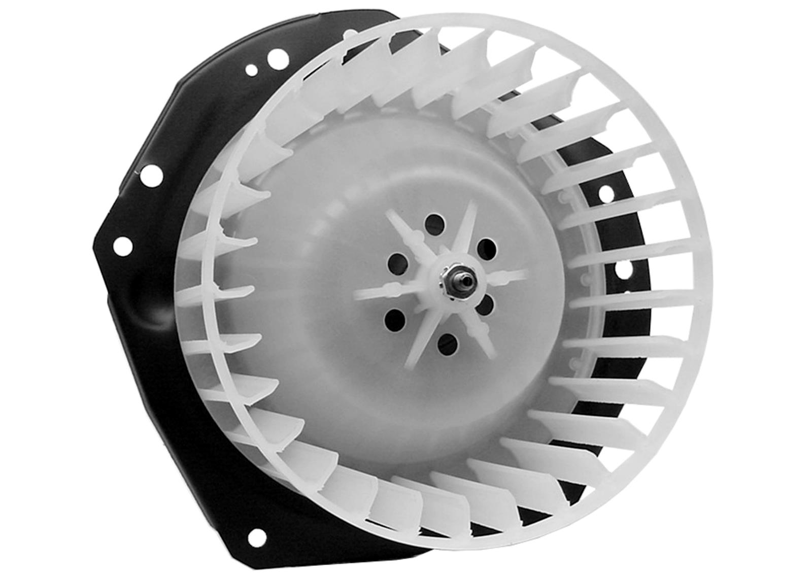 ACDelco 19131214 ACDelco Blower Motors Summit Racing ACDelco 19131214 ACDelco Blower Motors Summit Racing