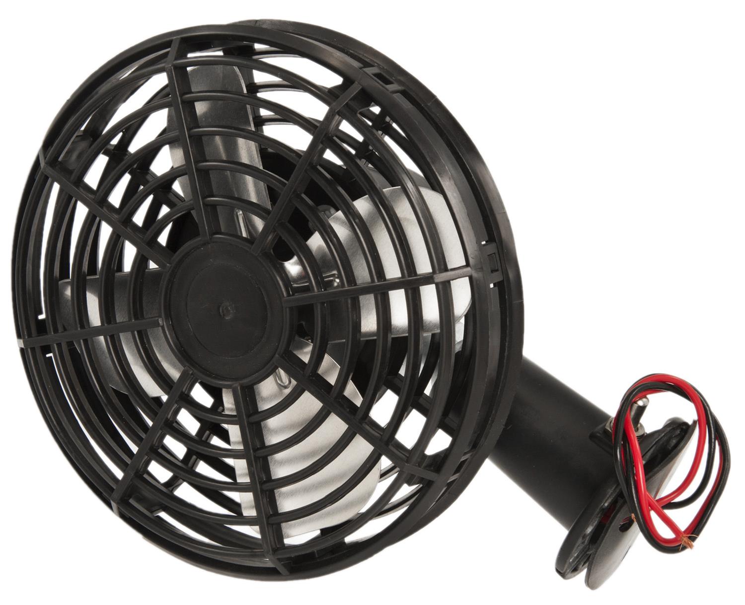 ACDelco 19189052 ACDelco Engine Cooling Fan Motors | Summit Racing