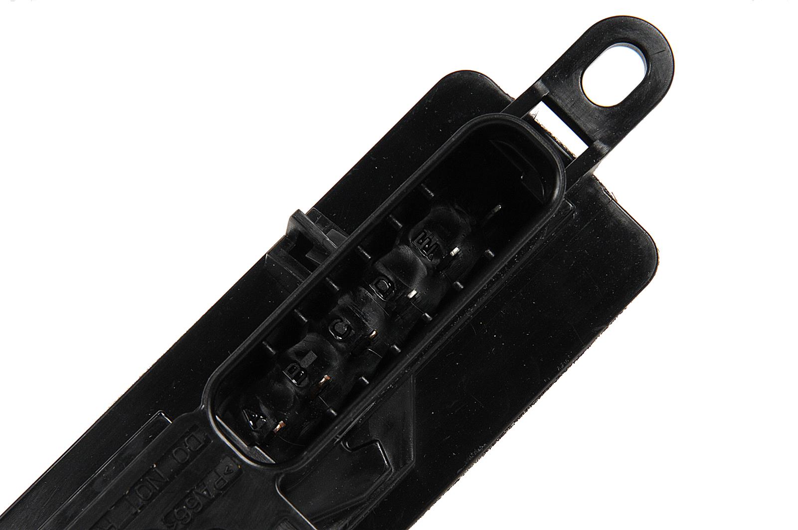 ACDelco 22941007 ACDelco GM Genuine Parts HVAC Blower Motor Resistors ...