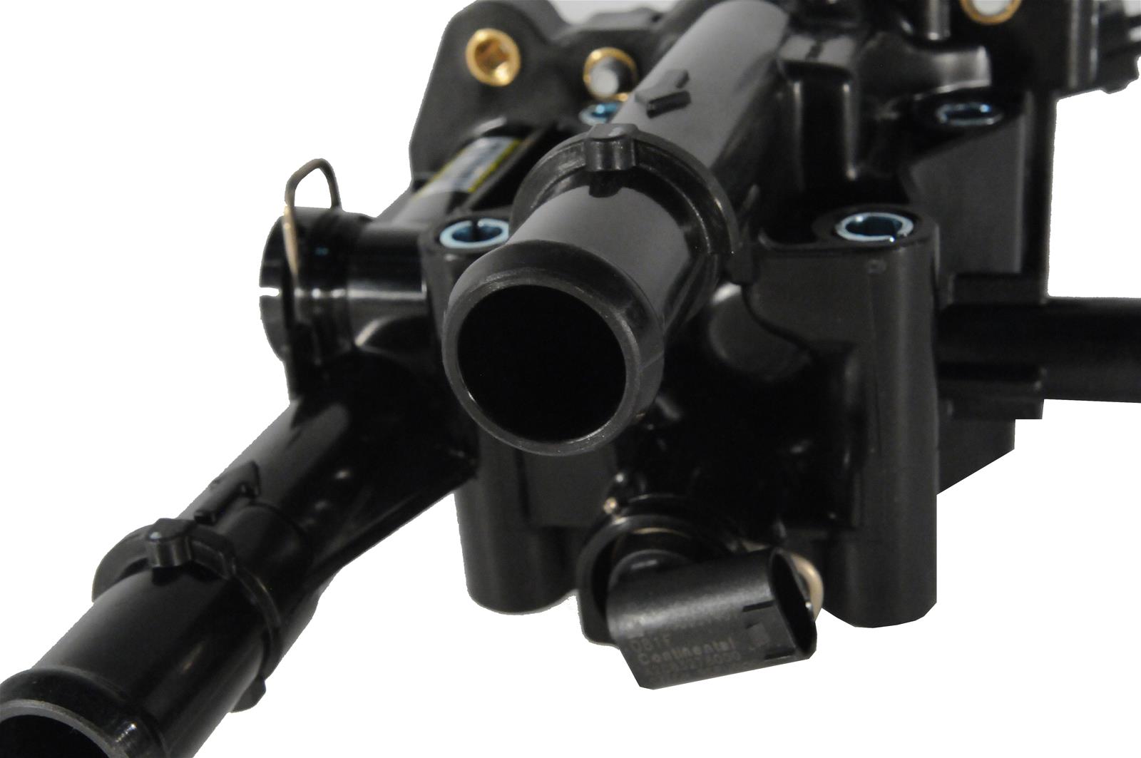 ACDelco 25199824 ACDelco Water Necks and Thermostat Housings | Summit ...