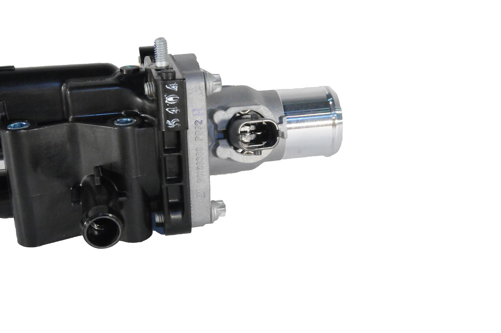 ACDelco 25199824 ACDelco Water Necks and Thermostat Housings | Summit ...