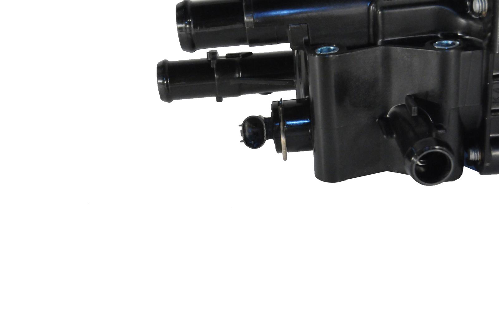 ACDelco 25199824 ACDelco Water Necks and Thermostat Housings | Summit ...