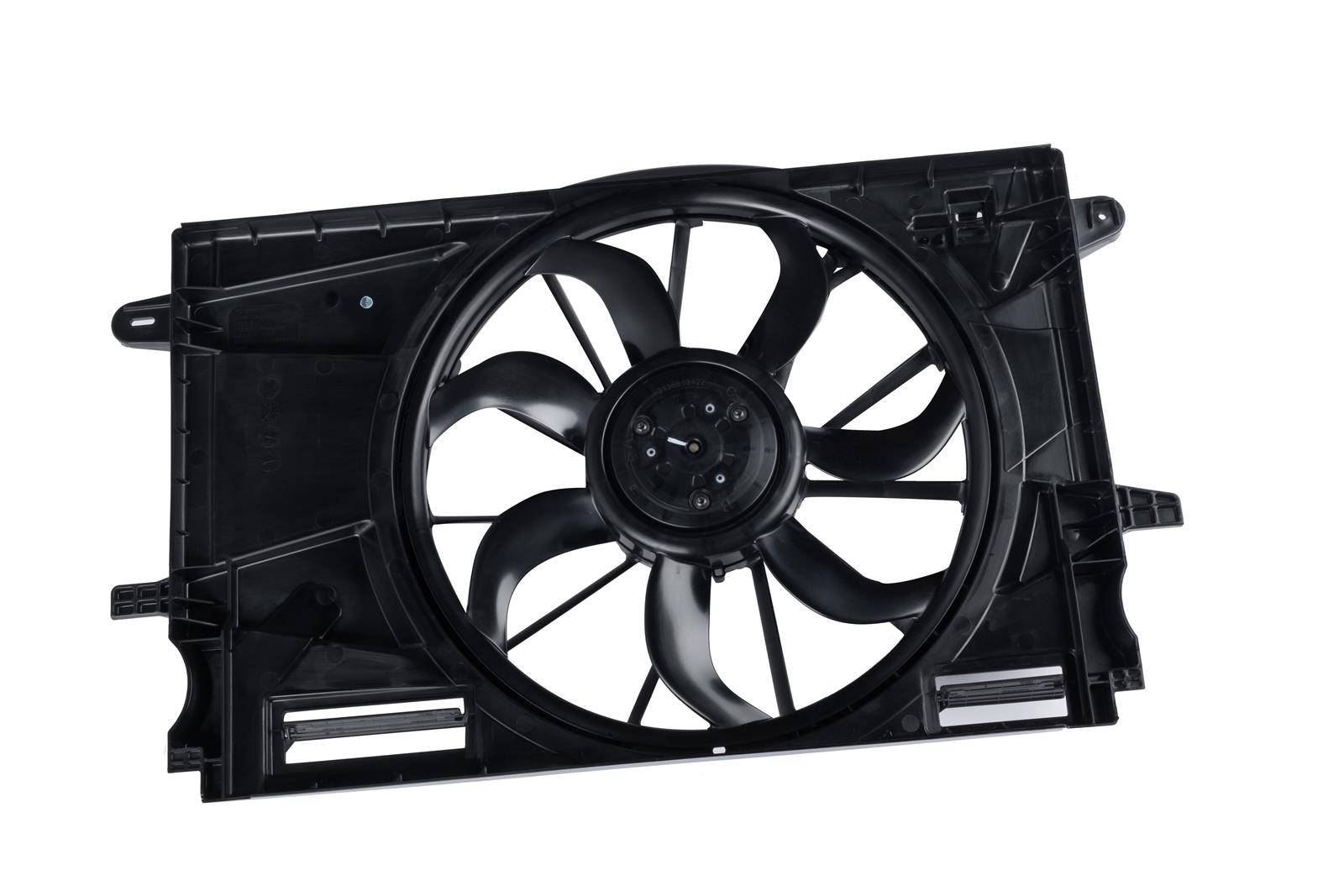 ACDelco 39012568 ACDelco Replacement Electric Cooling Fan Kits | Summit ...