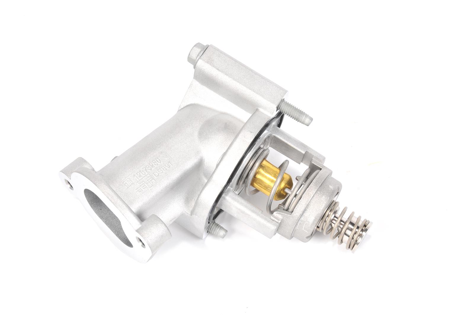 ACDelco 12678784 ACDelco Engine Coolant Thermostat Housings | Summit Racing