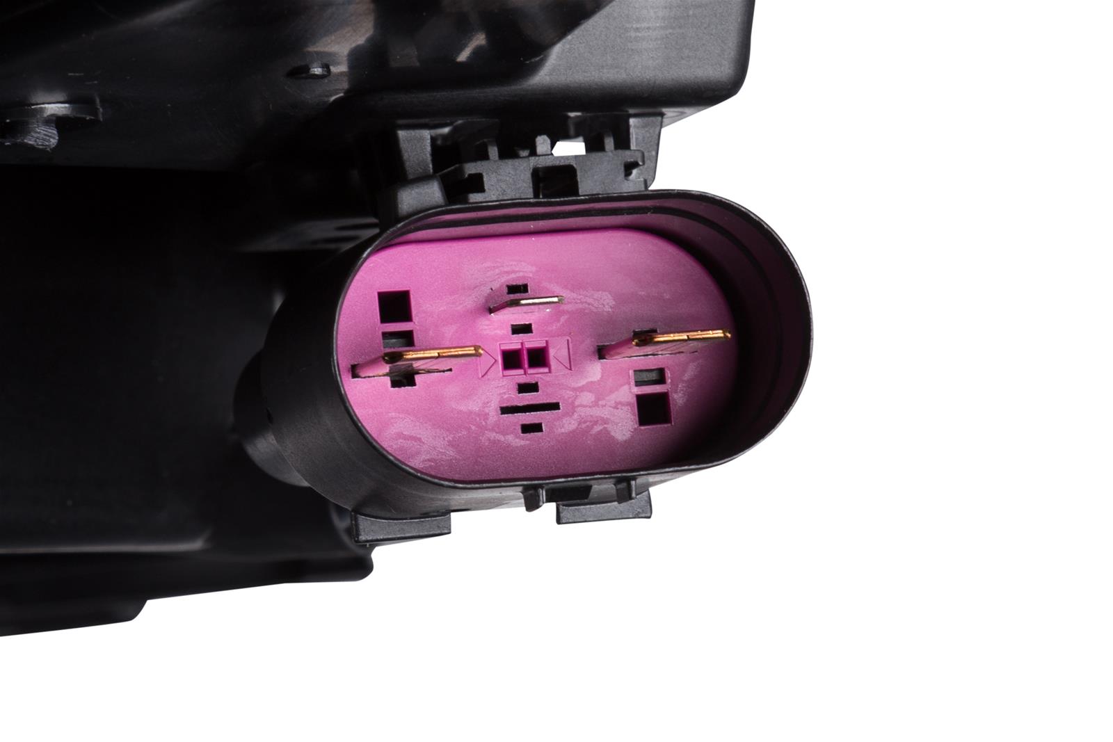 ACDelco 39013323 ACDelco Replacement Electric Cooling Fan Kits | Summit ...