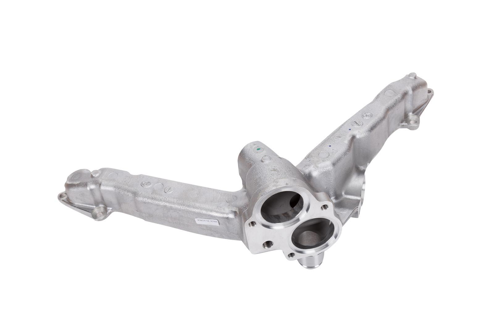 ACDelco 12693295 ACDelco Engine Coolant Thermostat Housings | Summit Racing