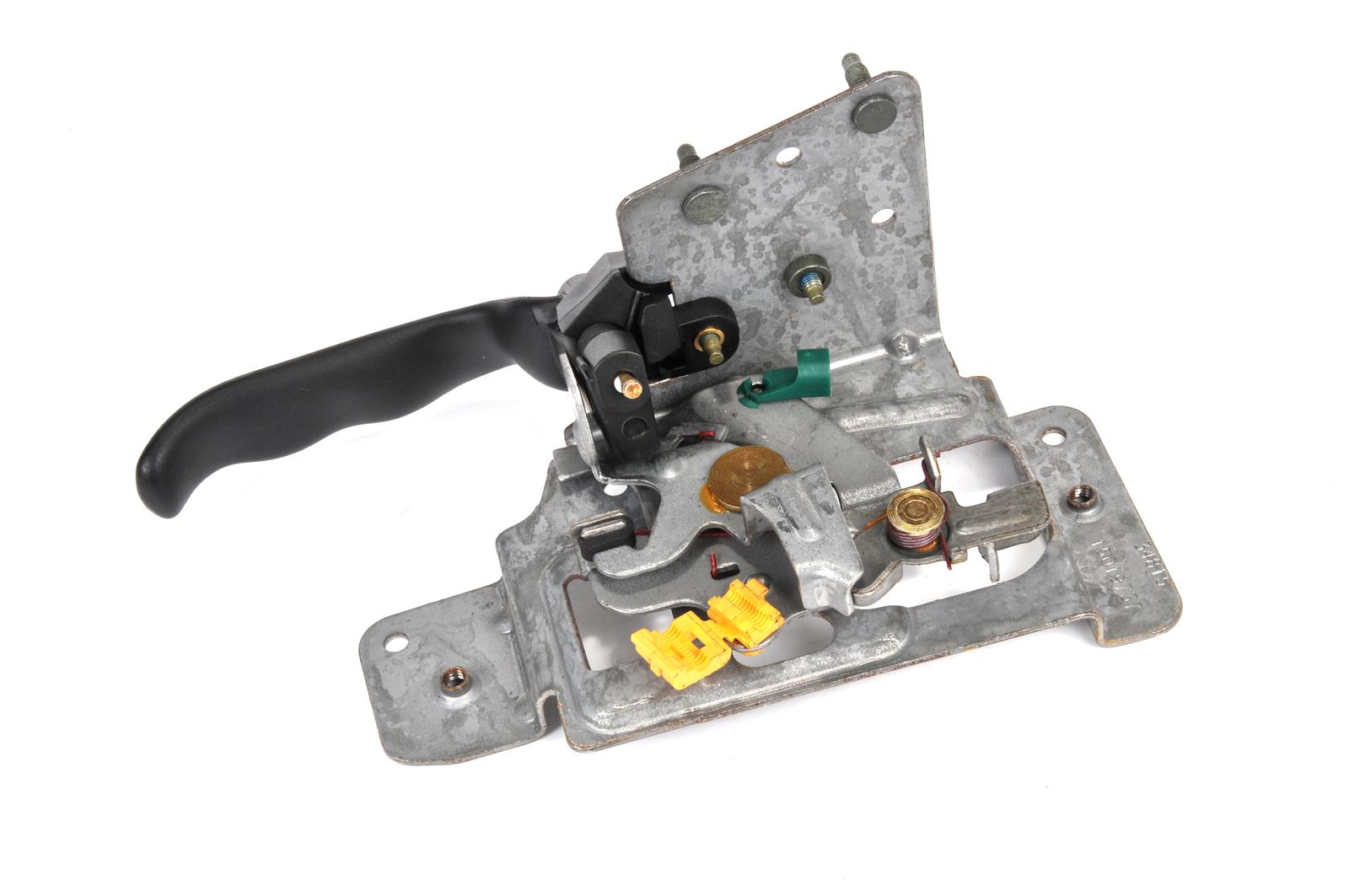 ACDelco 15019737 ACDelco GM Genuine Parts Interior Door Handles ...