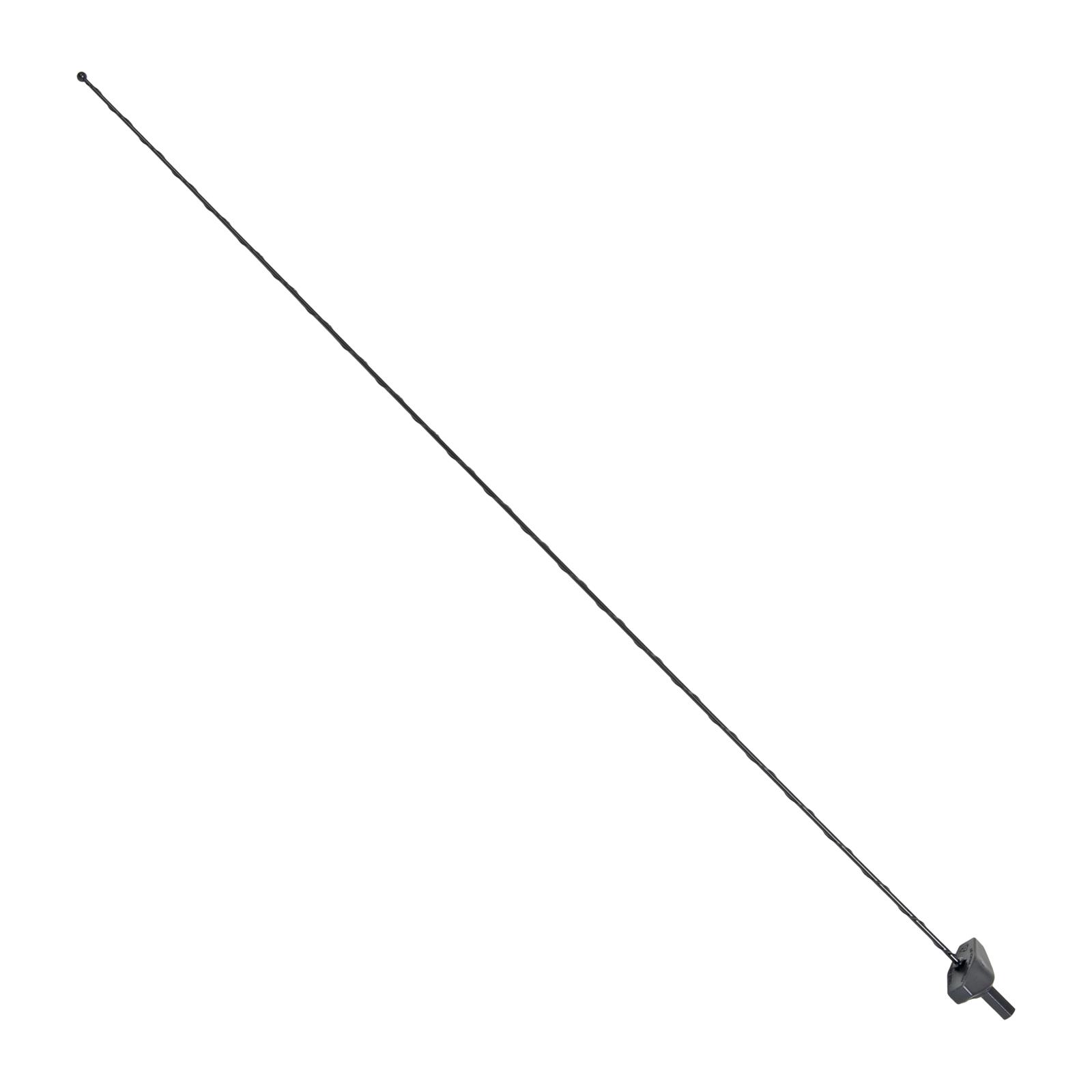 ACDelco 15087886 ACDelco GM Genuine Parts Antenna Masts | Summit Racing