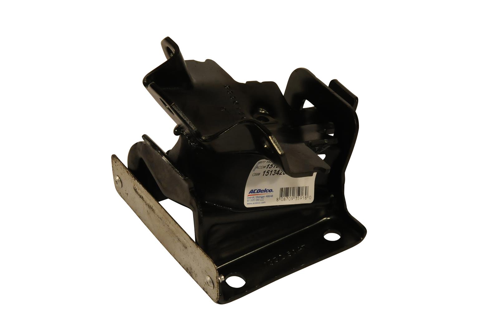 ACDelco 15134282 ACDelco Motor Mounts | Summit Racing